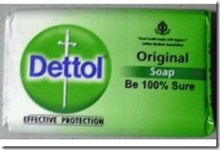 Dettol antibacterial soap :Review | Beauty and Personal Grooming
